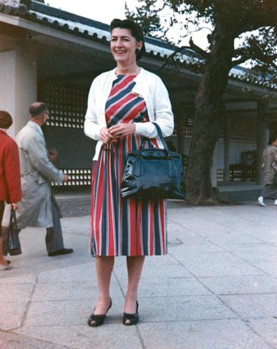 Do you remember the murder of Dr. Mary Sherman 50 years ago? | Crime ...