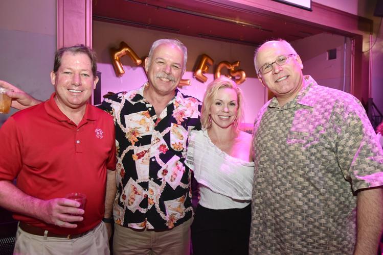 Party Central: Millennial Awards, Mr. Legs | Entertainment/Life | nola.com