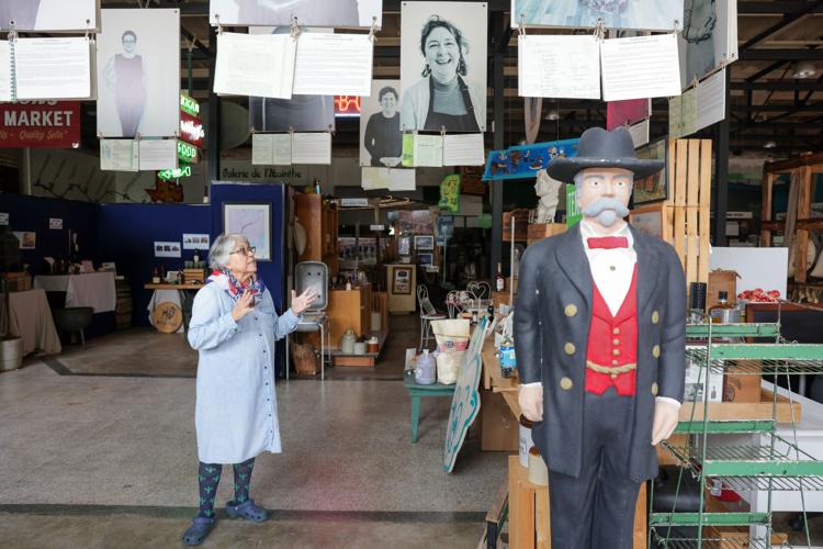 Liz Williams of SoFab writes cookbook of Southern food | Where NOLA ...