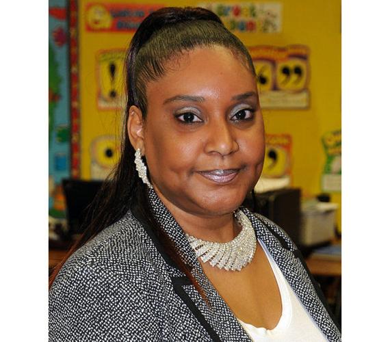 Teachers of the year in Jefferson Parish schools are Pablo Pato, Riley ...