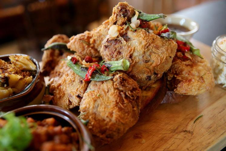 New Orleans Convention Center dining: walk to a wealth of eats | Where ...