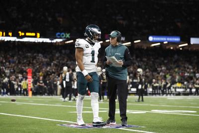 Inside why Kellen Moore is ready to be an NFL head coach | Saints ...