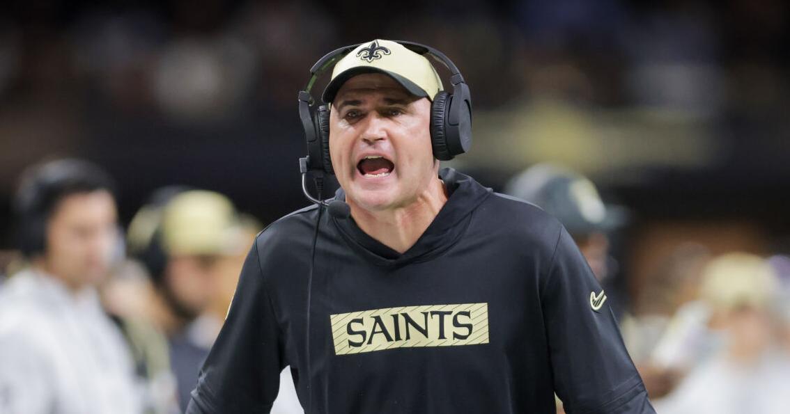 At 5-9, how are the Saints' playoff chances still alive? | Saints ...