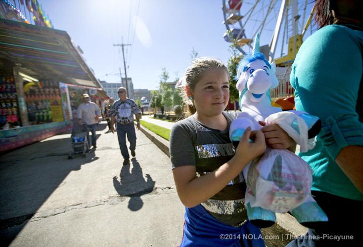 Gretna Heritage Festival photos | Louisiana Festivals | nola.com
