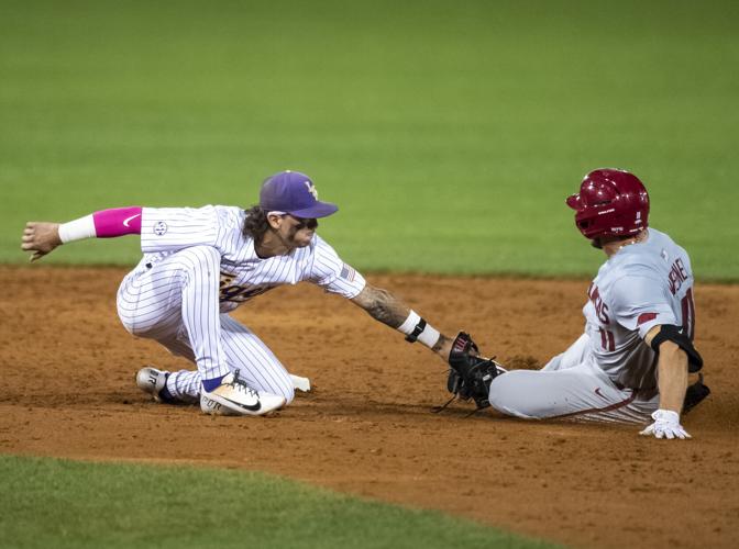 A healthy Jordan Thompson is key to LSU's defense | LSU | nola.com