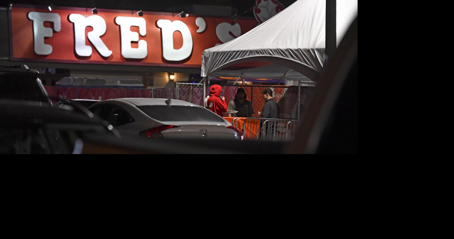 Man dies after brawl Fred's Tigerland bar in Baton Rouge | Crime/Police ...