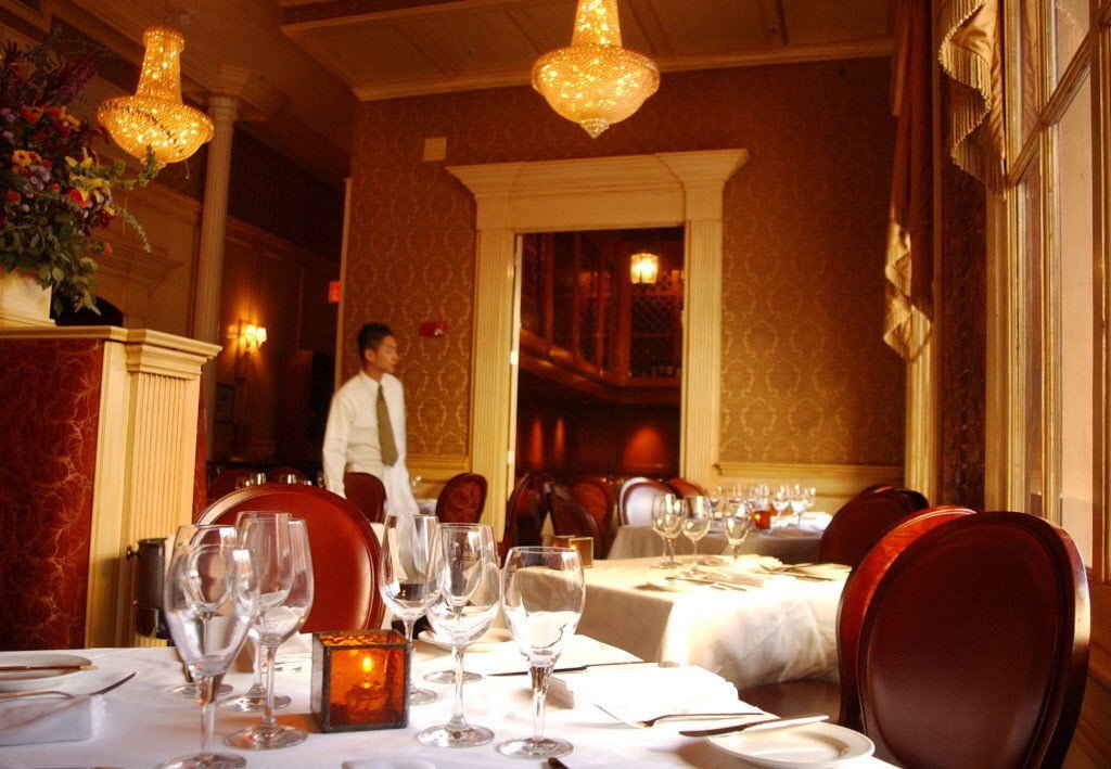 John Besh career, restaurant timeline in New Orleans LA | Where NOLA ...