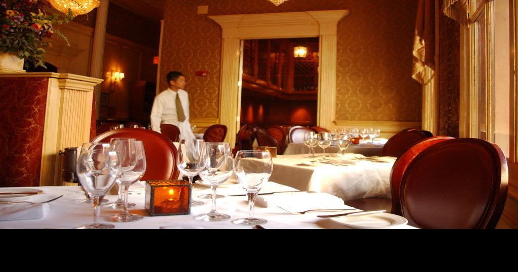 John Besh career, restaurant timeline in New Orleans LA | Where NOLA ...