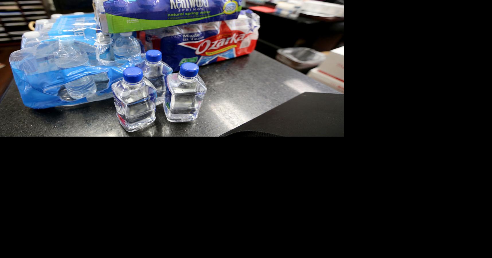 Preparing for a hurricane: What to buy, what to eat, what to throw out ...