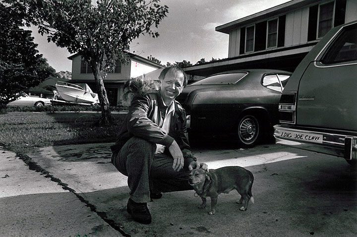 Joe Clay, Gretna's rockabilly son, reflects on his 60-year career ...