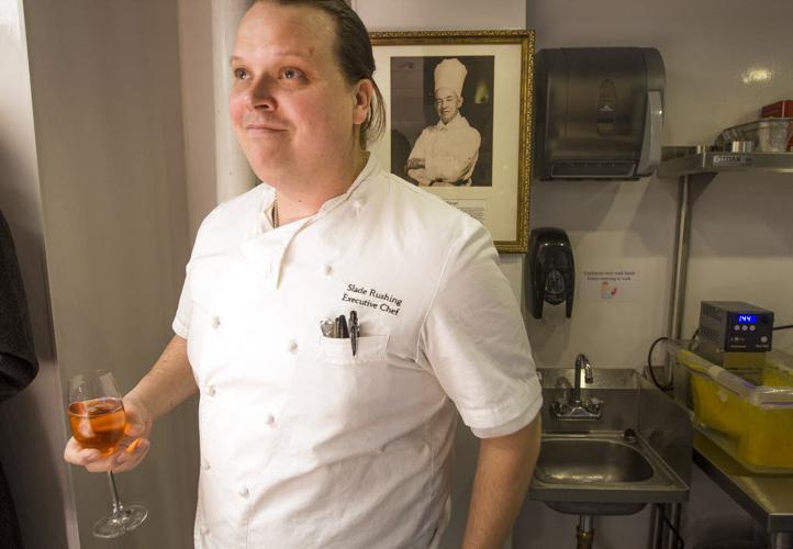 James Beard Awards semifinalists: 12 New Orleans chefs and restaurants ...