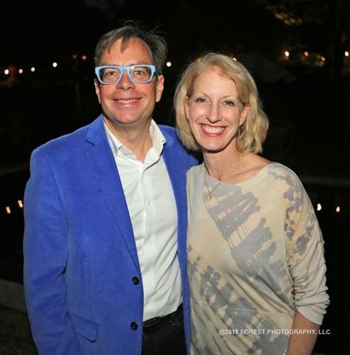 Louise S. McGehee School headmistress retires, gets Jazz Fest-style ...