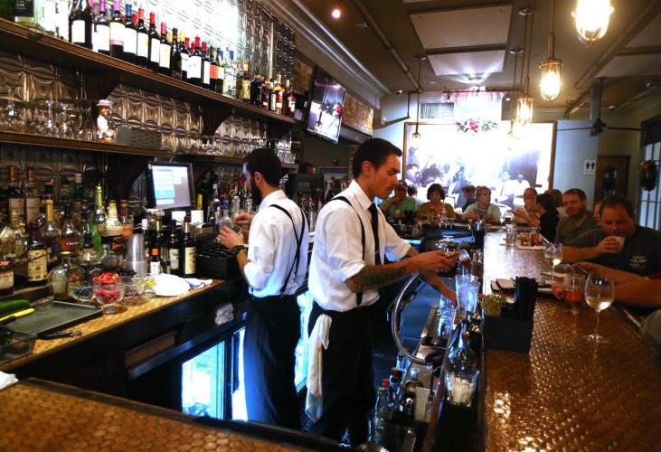 Coolinary New Orleans unveils banquet of restaurant deals for August ...