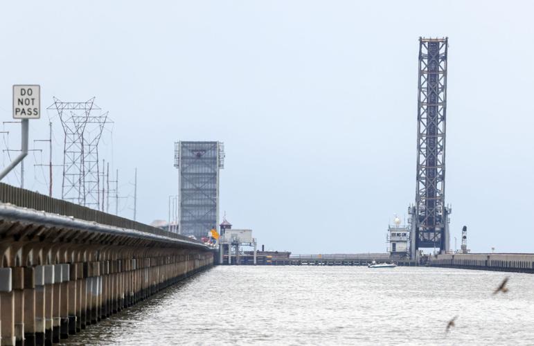 'A thorn in our side:' Still no definite end in sight for U.S. 11 ...