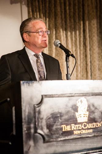 Family ties: Ralph Brennan honored with Ella Brennan Lifetime ...