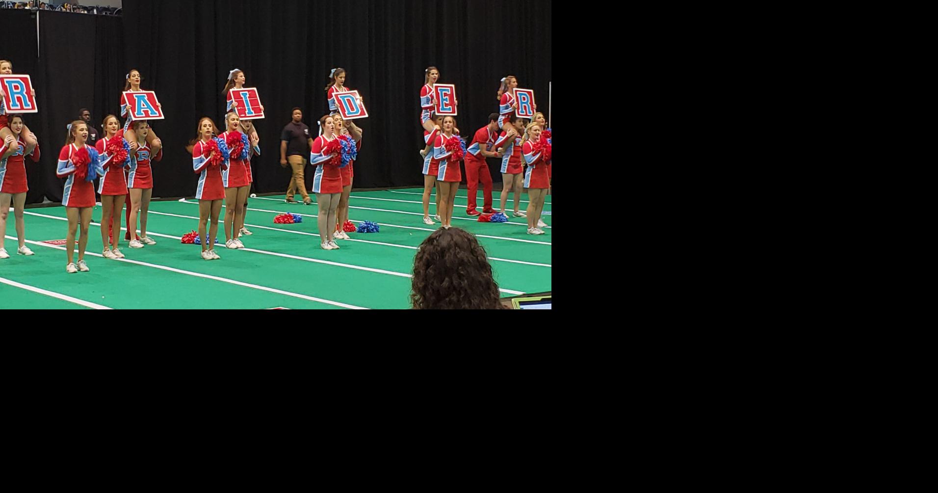 LHSAA Spirit Championship | Photos | nola.com