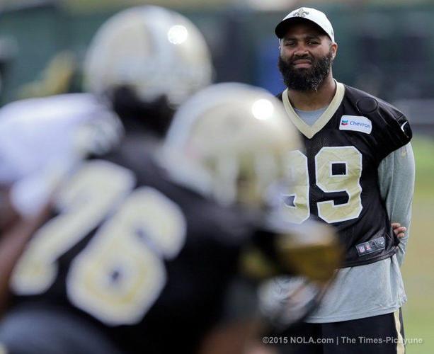 15 New Orleans Saints players on roster bubble this week | Saints ...