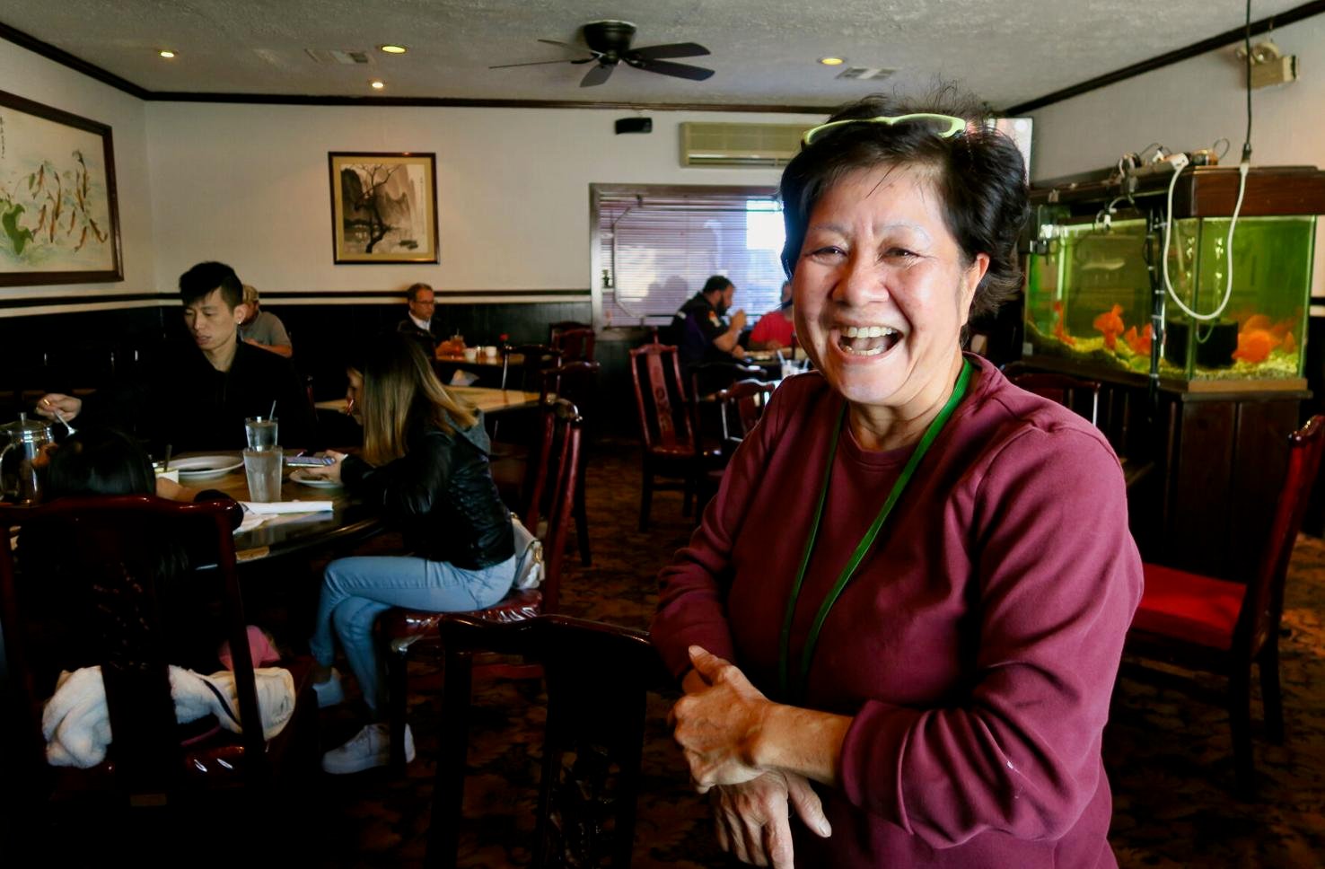 Royal China in Metairie changes hands, and ‘Miss Shirley’ says goodbye ...