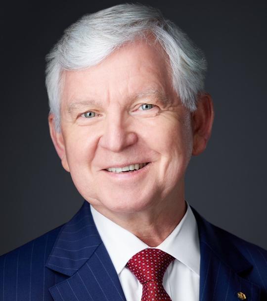New Orleans tourism leader Mark Romig to step down | Business News ...