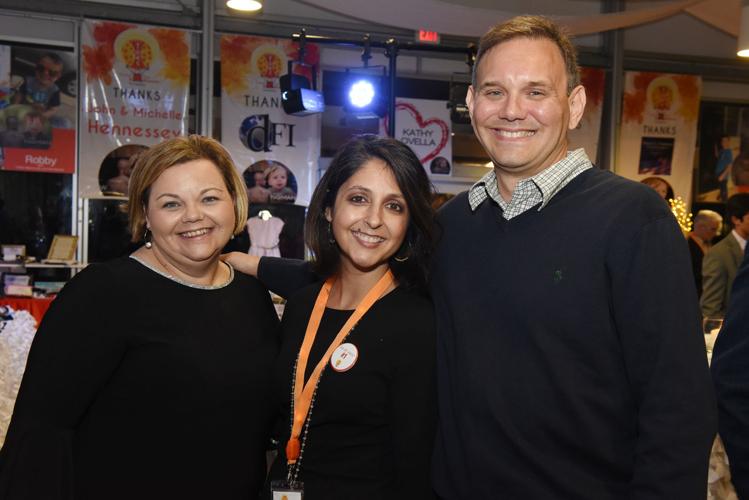 Party Central: Mid-City Art Studios; Triumph Over Kid Cancer ...