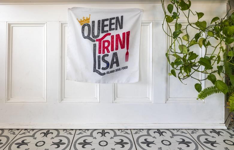 Queen Trini Lisa restaurant has New Orleans Caribbean menu | Where NOLA ...