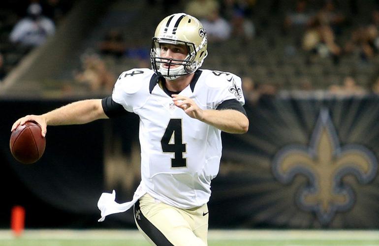 Chad Jones' stunning comeback, Saints' lessons learned, LSU's defensive ...