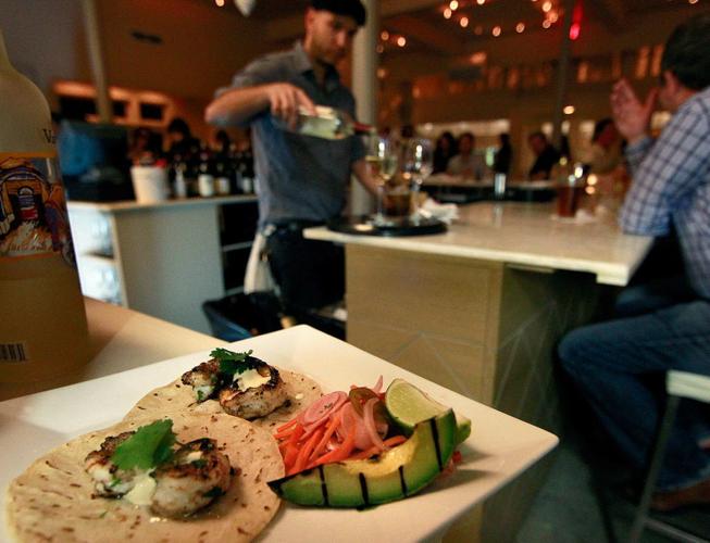 Late-night dining: Where to find healthy food? Try Buffa's. Yes, really ...