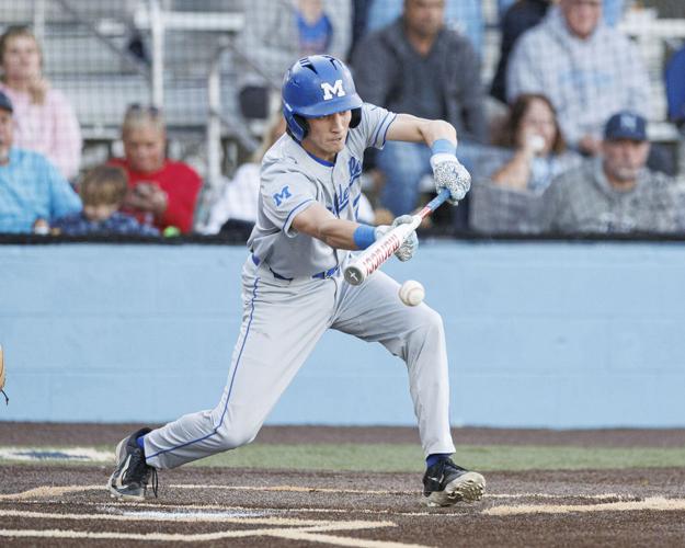 The winner of the Mandeville-Northshore pitchers' duel did all the ...