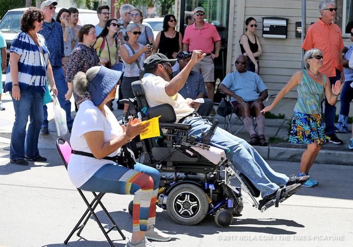 Freret Street Festival 2017: photo gallery | Louisiana Festivals | nola.com