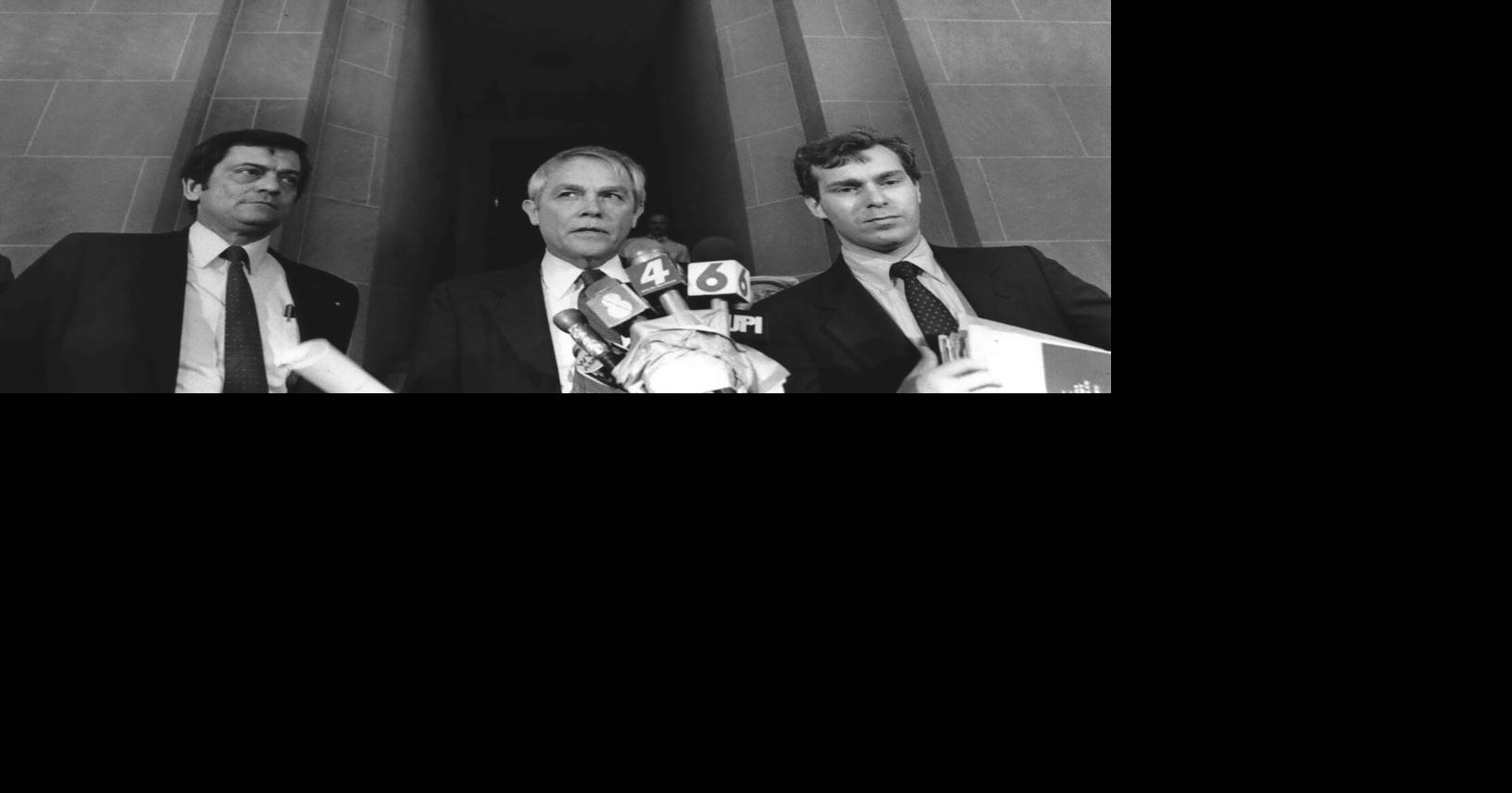 Photos: Former New Orleans DA Harry Connick through the years | Photos ...