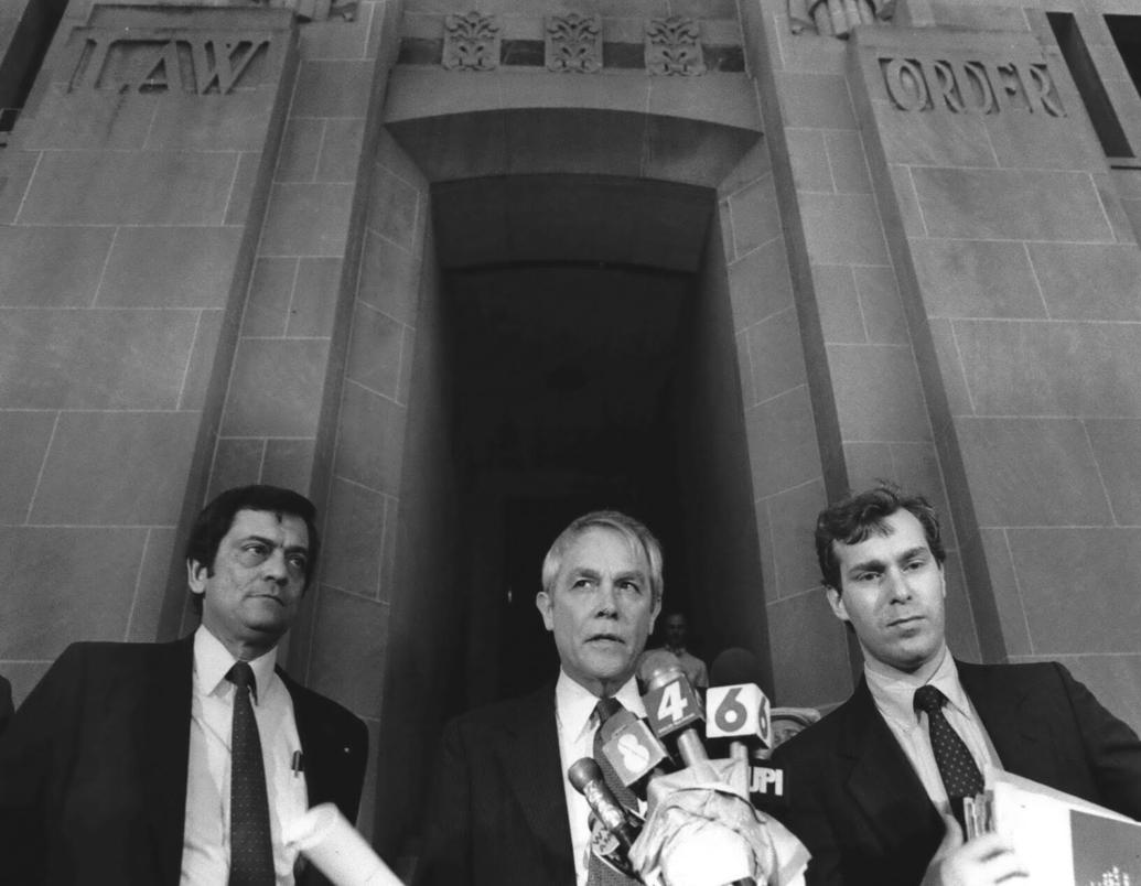 Photos: Former New Orleans DA Harry Connick through the years | Photos ...