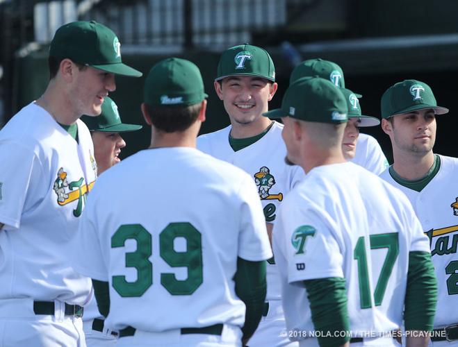 Tulane, UNO to play for reinstated Pelican Cup in baseball series ...