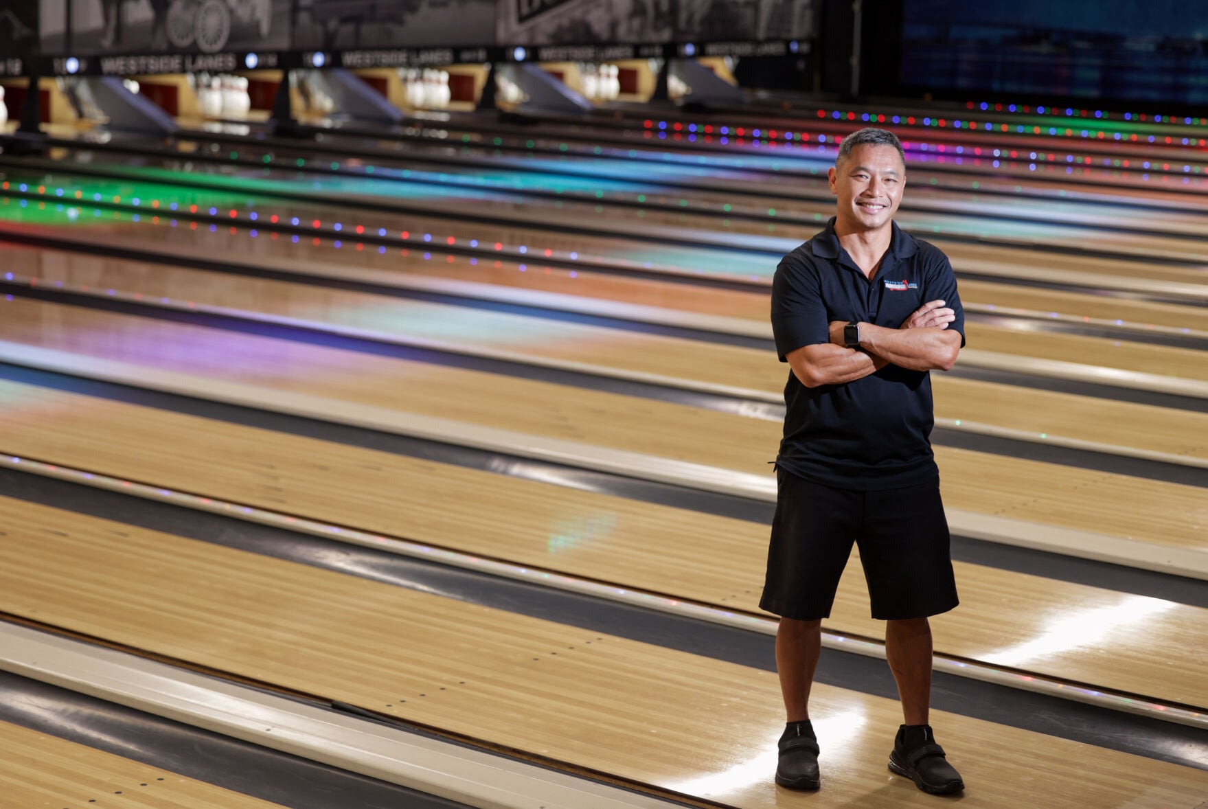 Closed Mandeville bowling alley undergoing $2M renovation | Business ...