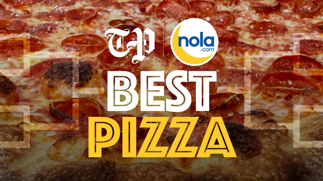 Vote for best pizza restaurant in New Orleans, Louisiana | Where NOLA ...
