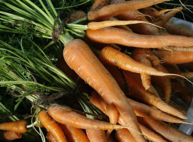 9 ways to stop wasting fruits, vegetables | Where NOLA Eats | nola.com