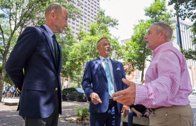 New Orleans church bankruptcy settlement talks deadline set | Business ...