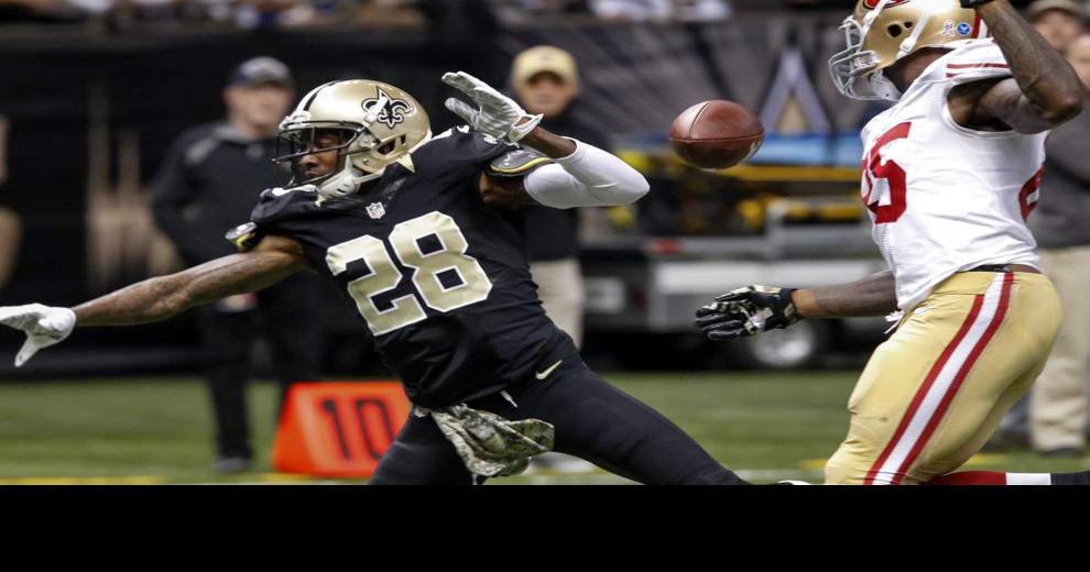 Deion Sanders: I don't know any corner who could've played through ...