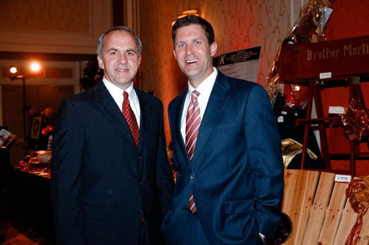 Brother Martin High School 'Celebration of the Crest' brings out its ...