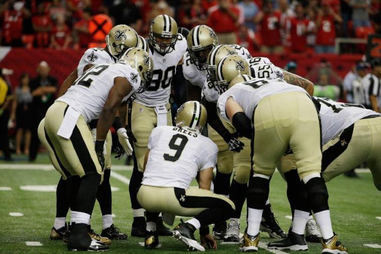Lewis: For Saints, ‘a loss is a loss’ | Saints | nola.com