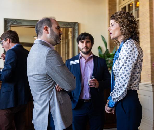 Julia Letlow likely to win Baton Rouge congressional race | Local ...