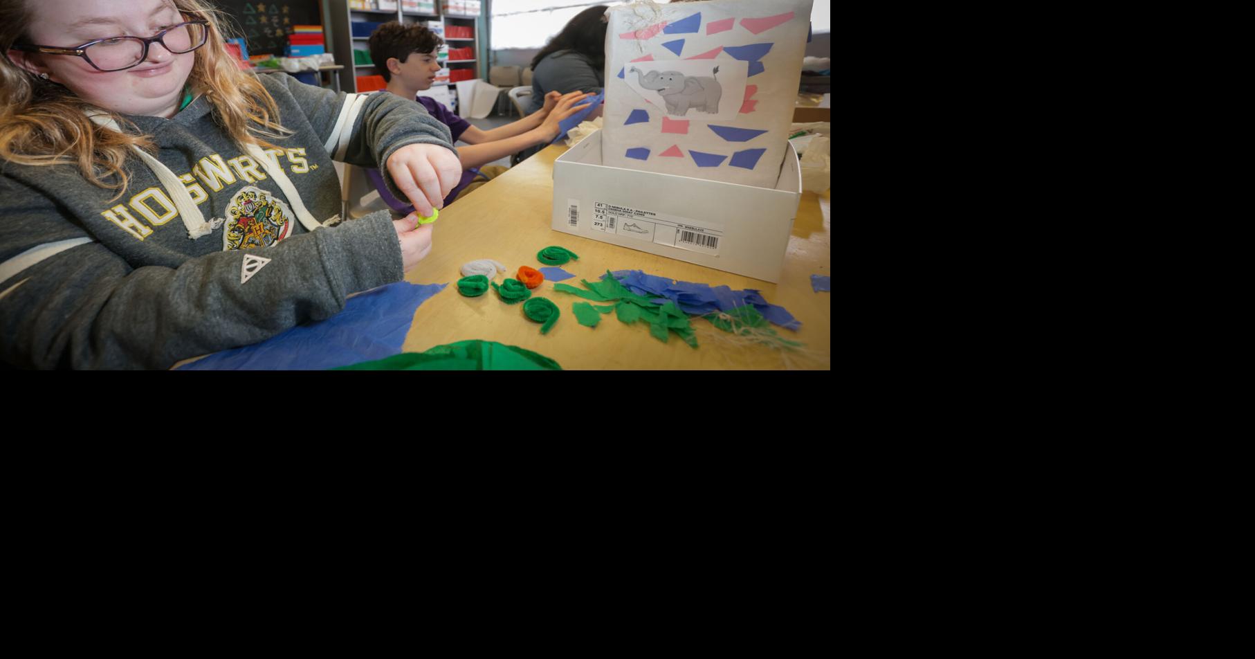 Float building 101 | | nola.com