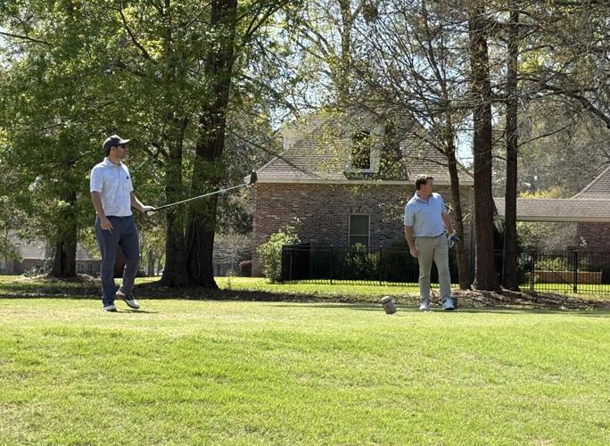 St. Tammany Chamber golf tourney draws record crowd | One Tammany ...