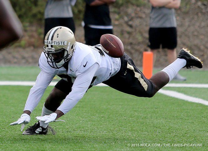 What should the Saints look for in the draft? Q&A with Katherine ...