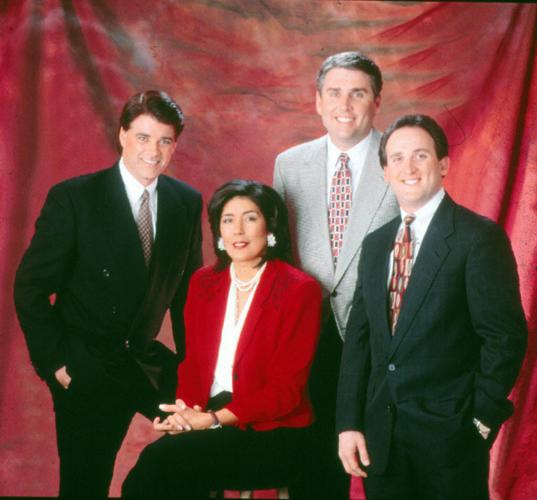 Local media outlets mark the passing of Andre Trevigne | Movies/TV ...