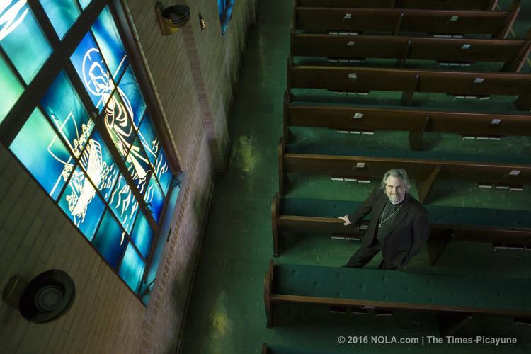 Historic Gretna church reimagines itself, rebuilds numbers | Archive ...