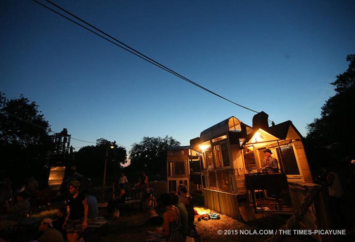 Music Box announces 'Super Secret' concert to accompany New Orleans ...