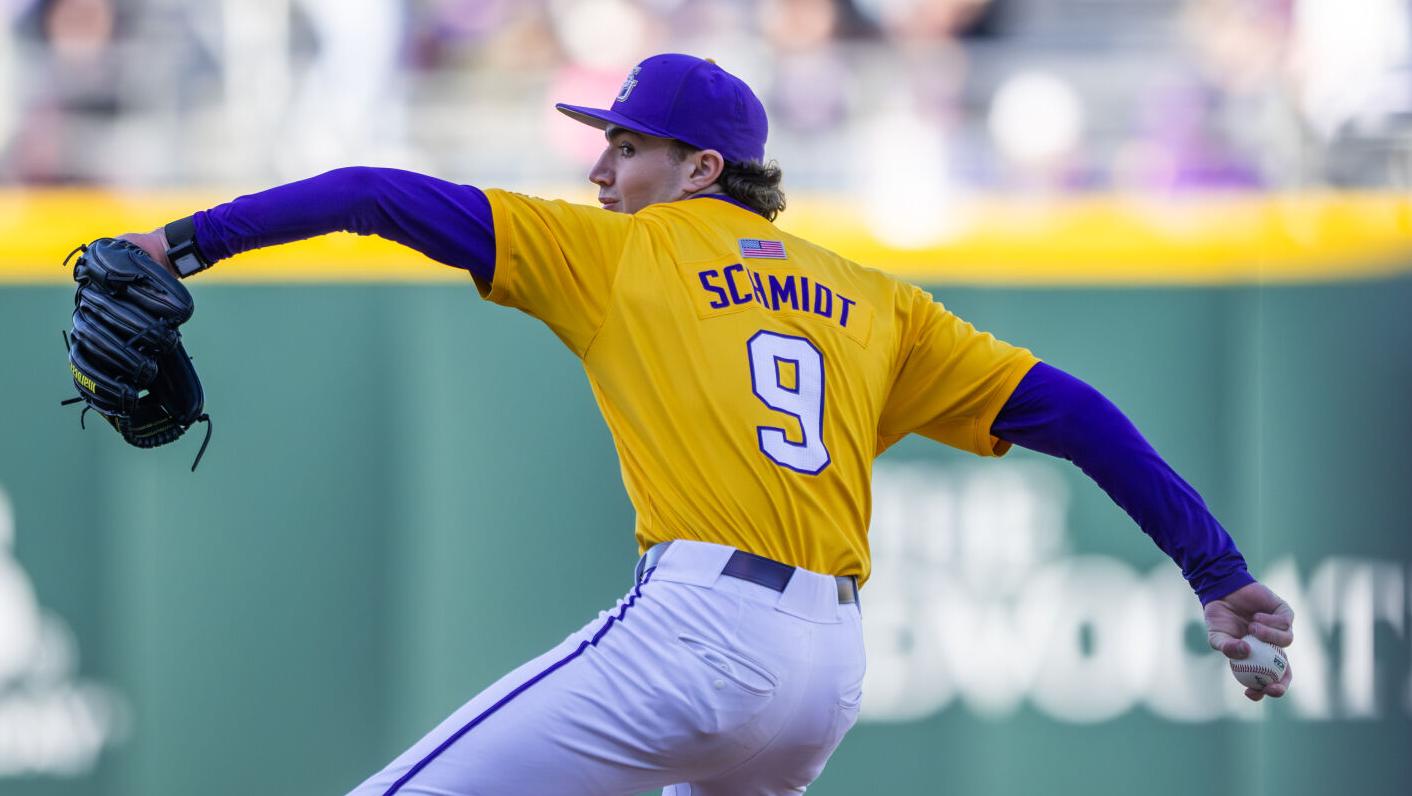 LSU baseball takeaways, analysis from Purdue Fort Wayne week | LSU | nola.com