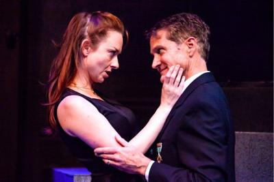 Pair of star turns highlight Tulane's action-packed 'Macbeth' | Arts ...
