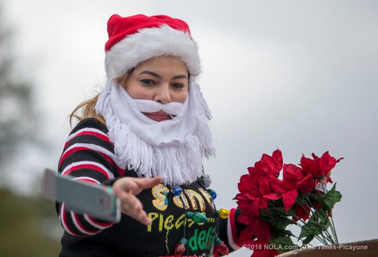 See photos from the 2018 Harahan Christmas Parade | News | nola.com