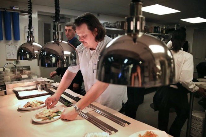 The most expensive restaurants in New Orleans, and why you pay so much ...